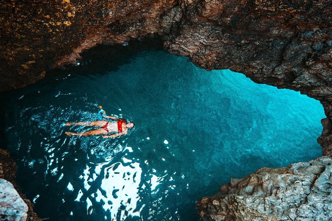 FULL CAVE & SAFARI EXPERIENCE by KAYAK - Meeting and Safety Guidelines