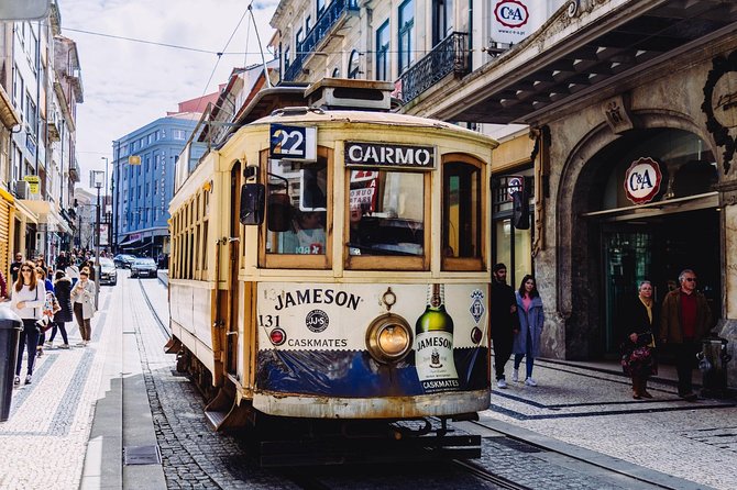 Full Coverage Porto Private City Tour - Sustainability and Carbon Neutral Commitment
