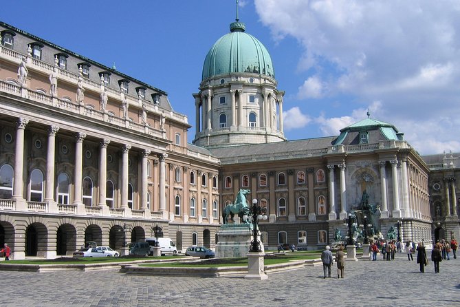 Full Day 7 Hours Private Budapest City Tour With Lunch and Cruise - Pricing and Booking Information