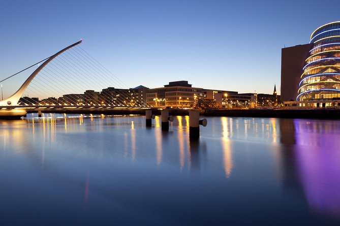 Full-day Award Winning Private Dublin City Highlights Tour - Customer Feedback and Concerns