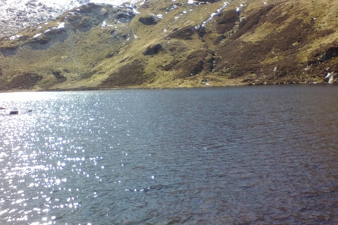 Full-day Best of Snowdonia Day Tour - Recommendations