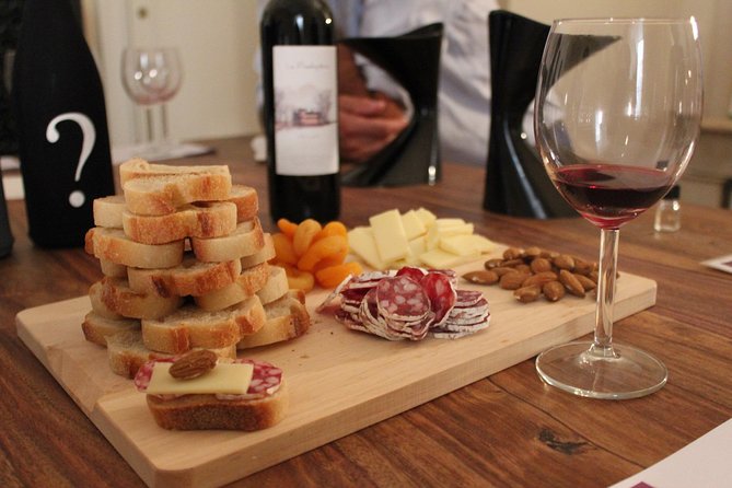Full Day Bordeaux Historic Gourmet Walking and Médoc Tour - Customer Feedback and Ratings