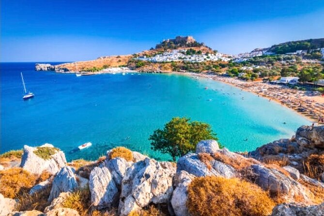 Full Day Deluxe Tour of Rhodes Including Lindos and Medieval City - Tour Experience and Guest Feedback