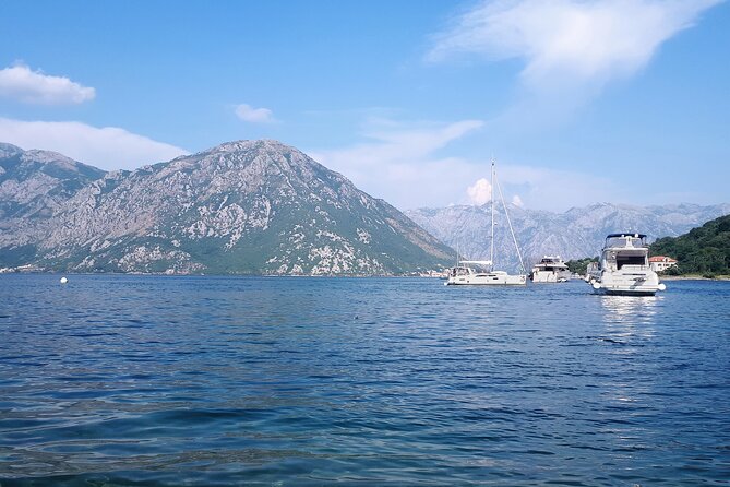 Full-Day Group Tour of Montenegro Coast From Dubrovnik - Recommendations and Considerations