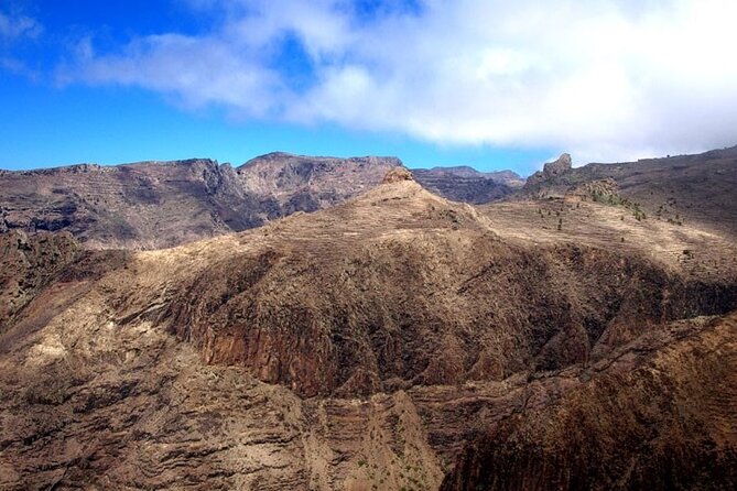 Full Day Guided Tour to La Gomera From Tenerife - Accessibility and Accommodations