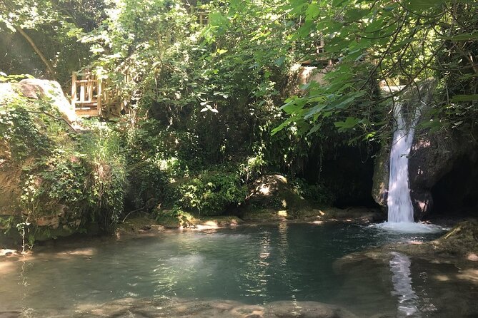 Full-Day Jeep Safari From Marmaris - Summary of Reviews