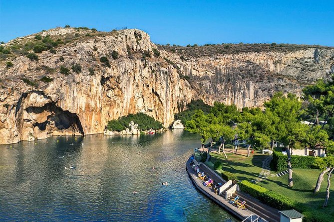 Full-Day or Half-Day Trip From Athens to Cape Sounion - Transportation and Comfort Features