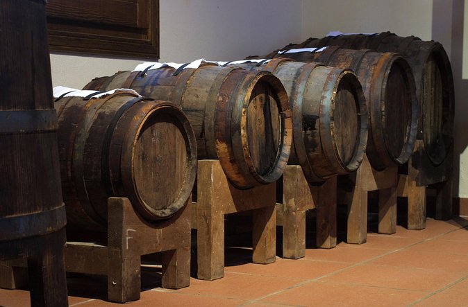 Full Day Parmigiano, Prosciutto and Balsamico Vinegar Food Tour - Insights From Our Expert Guides