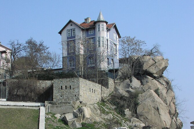 Full-Day Plovdiv and Asen'S Fortress Tour From Sofia - Exploring Plovdivs Old Town