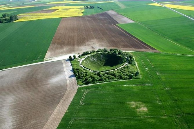 Full Day Private Australian Battlefields Tour - Emotional Connections to the Battlefields