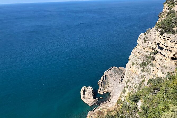 Full Day Private Tour on the Amalfi Coast - Personalized Experience With a Private Driver