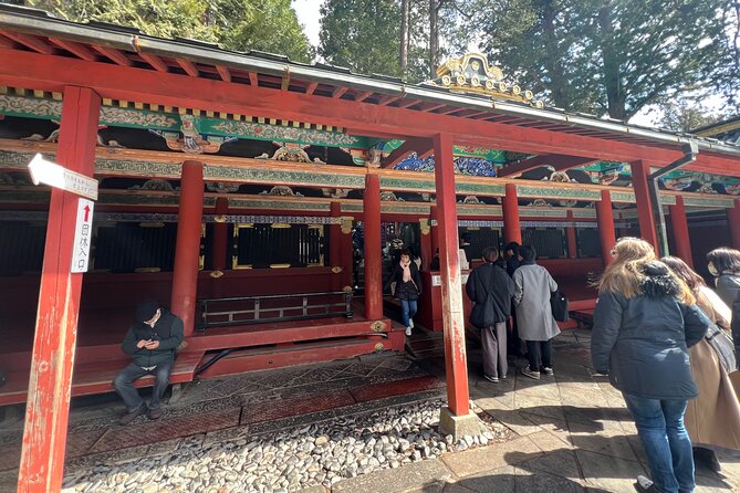 Full Day Private Tour & Sightseeing to Nikko(Eng Speaking Driver) - Exploring Nikkos Scenic Wonders