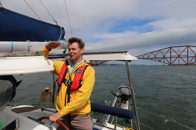 Full Day Sailing Trip - Getting to the Meeting Point