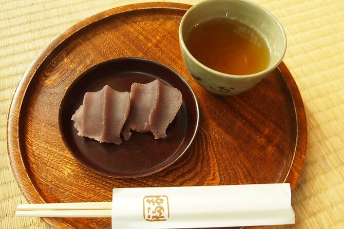 Full-Day Small-Group Tour in Ise Jingu - Highlights of the Ise Jingu Tour