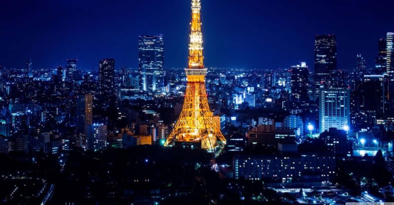 Full Day Tokyo Customize Unforgettable Private Tour - Uncover the Charm of Harajuku Fashion District