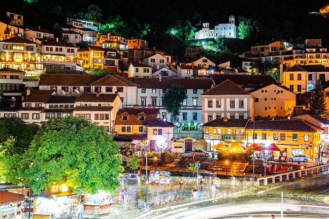 Full Day Tour From Tirana to Prishtina and Prizren - Reviewing Guest Feedback and Tour Ratings