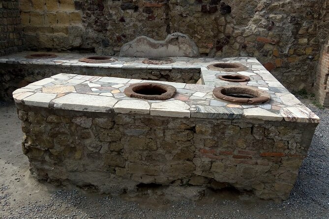 Full Day Tour Pompeii–Sorrento -Positano - Accessibility Features of the Tour
