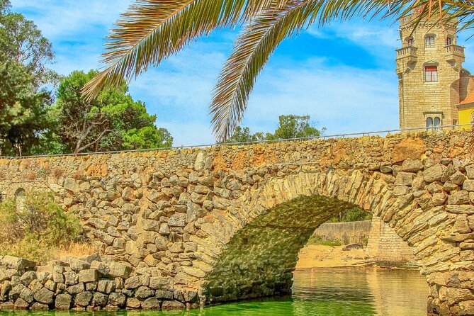 Full Day Tour to Sintra, Pena Palace, Cabo Da Roca and Cascais - Exploring Cascais