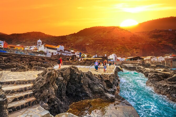 Full Day Tour With Certified Guide in Tenerife - Booking and Additional Information