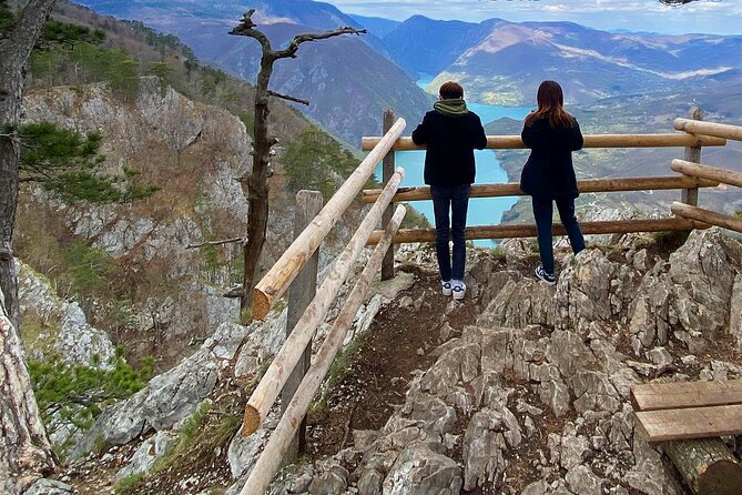 Full-Day Trip From Belgrade: Tara National Park & the Drina River Valley - Discovering the Drina River Valley