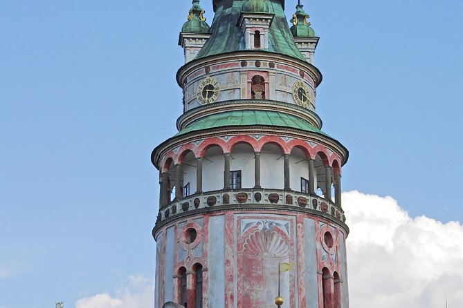 Full-Day Trip to ČEský Krumlov From Prague - Pricing and Cancellation Policy