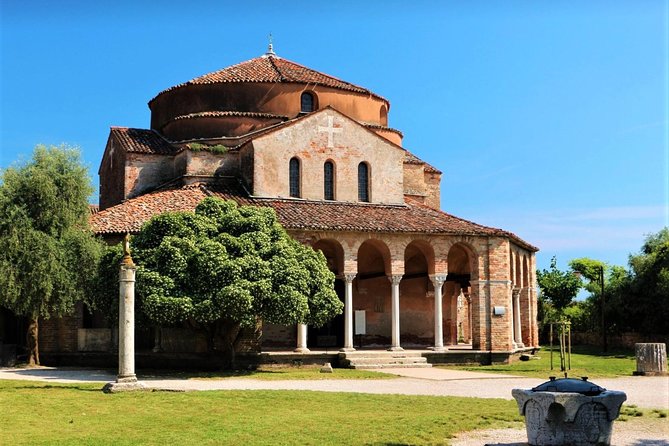 Full-Day Venice Lagoon Tour Murano Burano and Torcello - Pricing and Value
