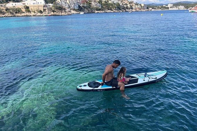 Full-Day VIP Tour in Balearic Islands - Traveler Reviews and Feedback