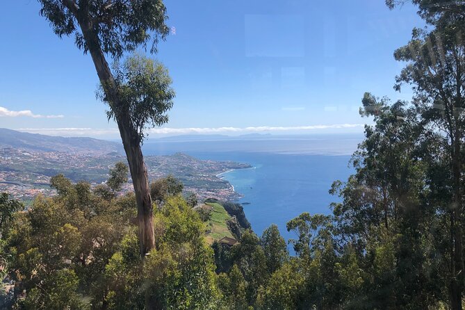 Full Day West Adventure Jeep Tour in Madeira Portugal - Adventurous Jeep Experience