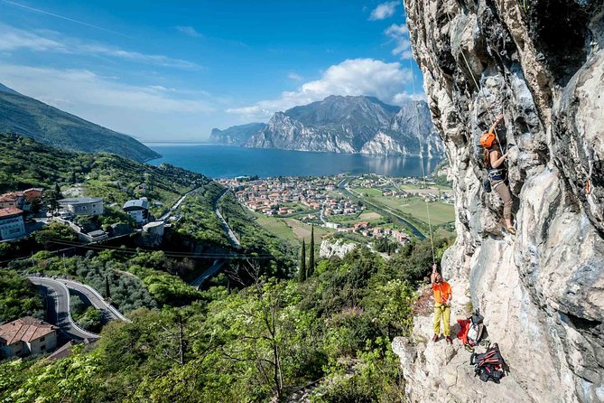 Fun Climb - Booking and Cancellation Policy
