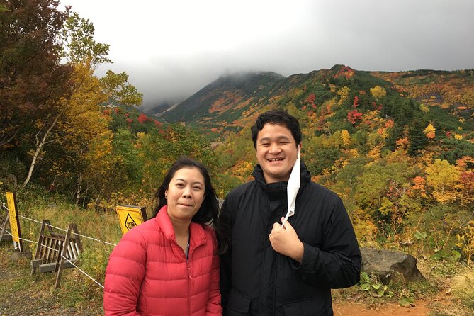 Furano & Biei 4 Hour Tour: English Speaking Driver Only, No Guide - Highlights of the Tour