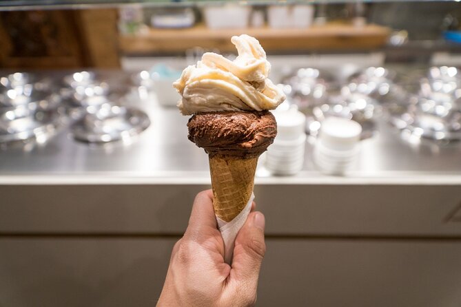 Gelato and Fettuccine Pasta Cooking Class Review - Customer Feedback and Ratings