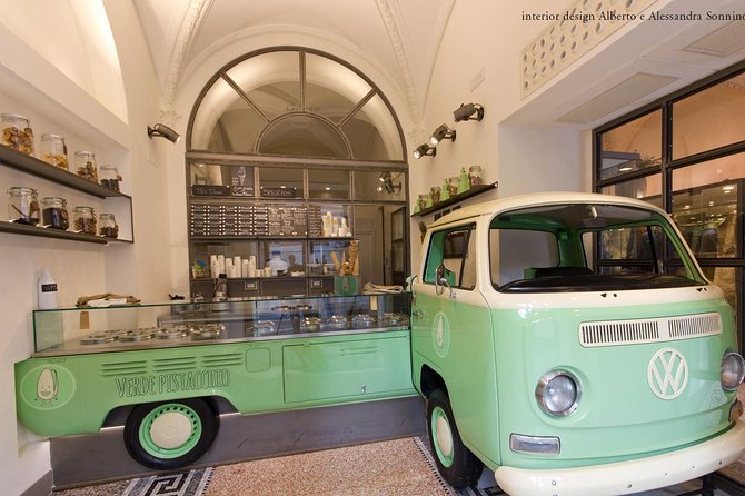 Gelato Lovers Workshop in Rome - Create and Taste Italian Homemade Gelato - Participant Feedback and Experiences