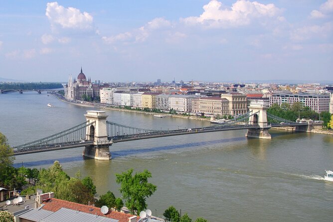 General Sightseeing Tour - Pricing and Booking