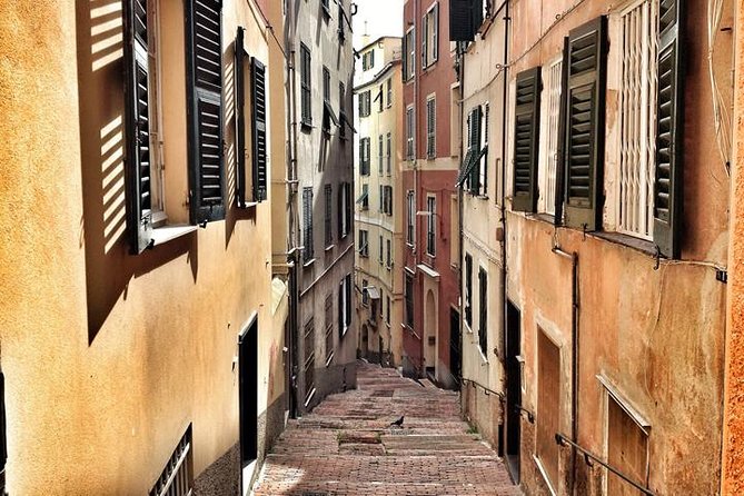 Genoa Walking Tour: A Must-Read Review - Unique Experiences and Local Culture