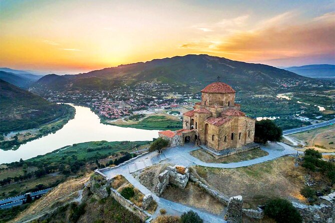 Georgia Tour From Yerevan: a Review - Cultural Immersion