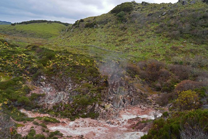 Geotour - Terceira Island: Explore the Caves - Booking Your Tour
