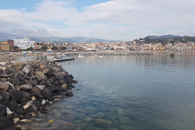 Giardini Naxos, Isola Bella, Taormina, Castelmola The Best Of Ionian Coast - Charming Castelmola