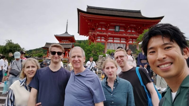 Gion? Arashiyama? or BOTH? Adventure With a Local Guide! - Frequently Asked Questions