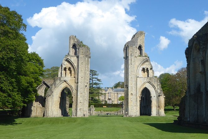 Glastonbury Tour - Private Tour From Bath - Discovering Glastonbury Tor