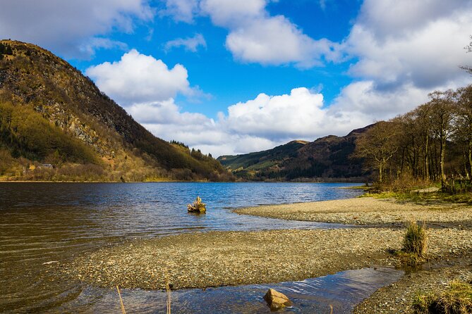 Glenfinnan Viaduct, Glencoe and Loch Shiel 1 Day Tour - Edinburgh - Traveler Testimonials