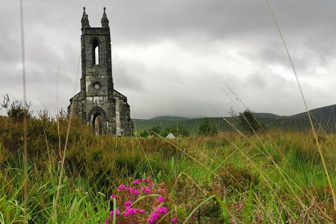 Glenveagh National Park and Gaeltacht Tour - Transportation and Pickup Options