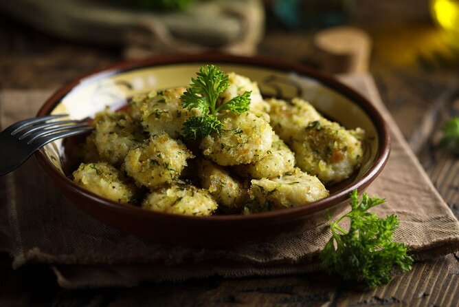 Gnocchi Cooking Class in Rome Review - Highlights of the Gnocchi Cooking Class