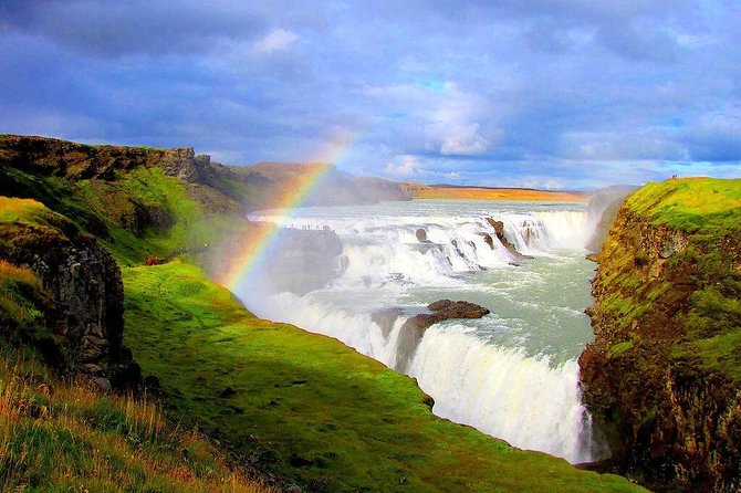 Golden Circle Tour - Private - Booking Details