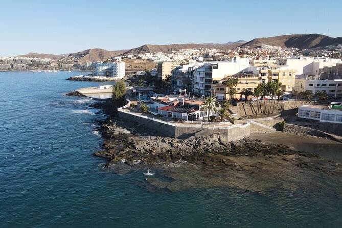 Gran Canaria: Small Group Sup Yoga Experience. - Safety and Insurance Coverage