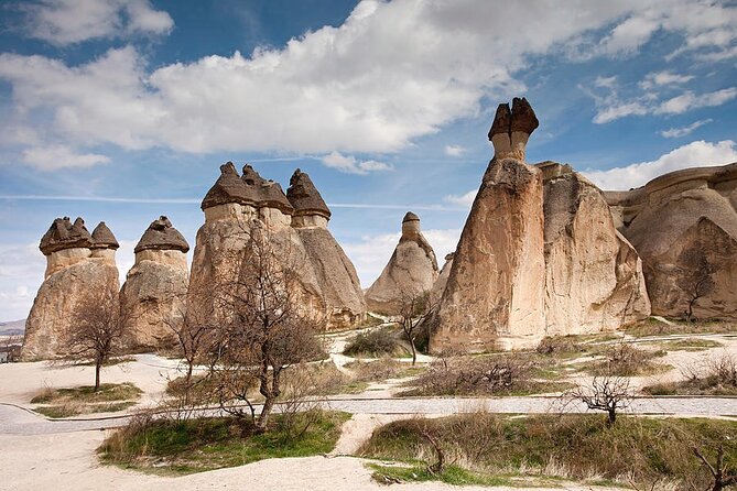Great Deal : 2 Full-Day Cappadocia Tours From Hotels and Airports - Pricing and Booking Information