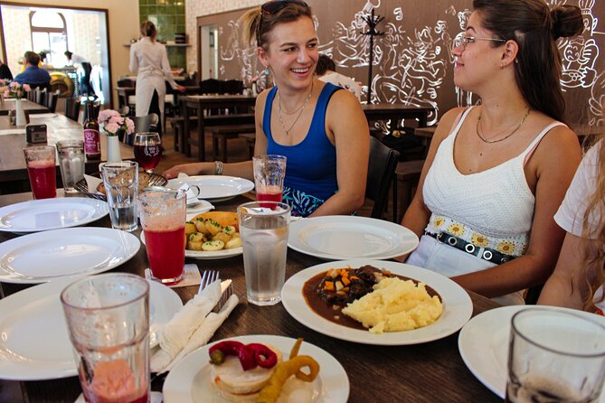 Guided 3-Hour Food Tasting Experience in Prague - Insights Into Czech Culinary Traditions
