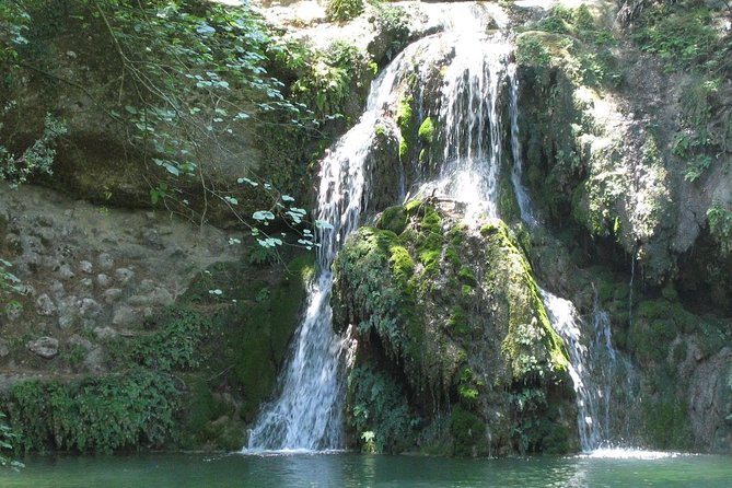 Guided Bus Trip to Lindos Village & 7 Springs - Accessibility and Additional Information