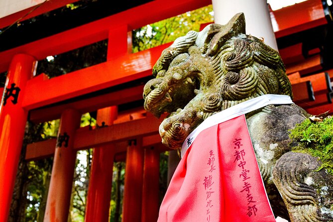 Guided Private Kamakura Tour GREEN NUMBER PLATES - Highlights of the Kamakura Tour