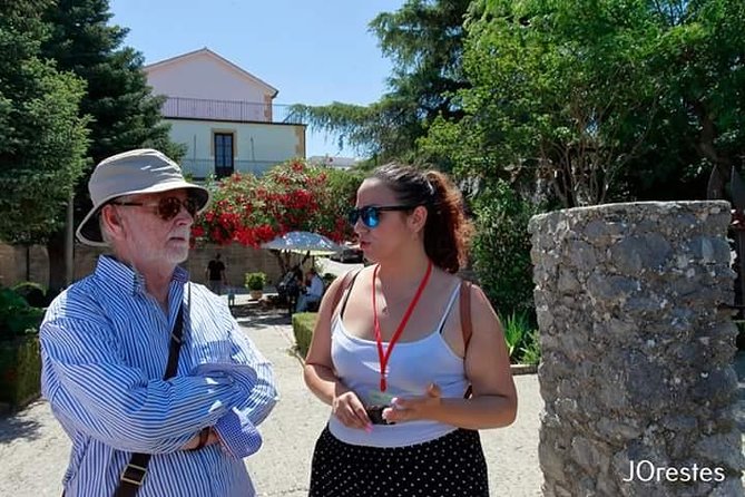 Guided Tour Ronda - Inclusions and Pricing