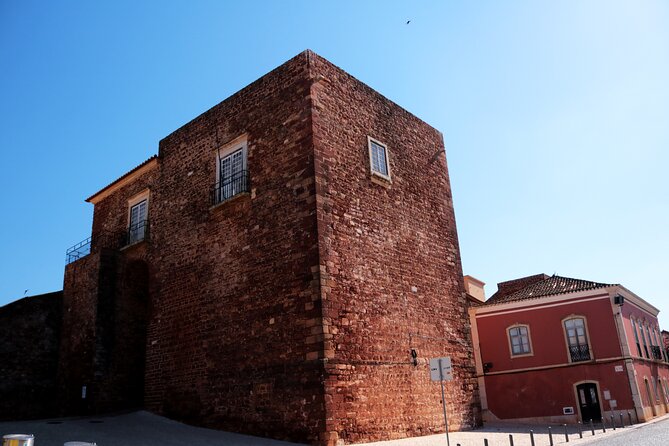 Guided Tour to Silves the Islamic Capital of the Algarve - Feedback From Past Travelers